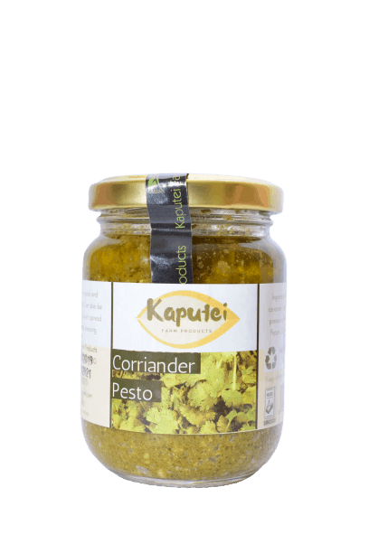 Home - Kaputei Farm Products
