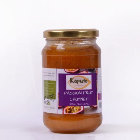 Home - Kaputei Farm Products